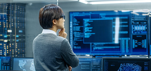 Artificial Intelligence in the Cloud: Hardware | Intel® Industry Solution Builders University