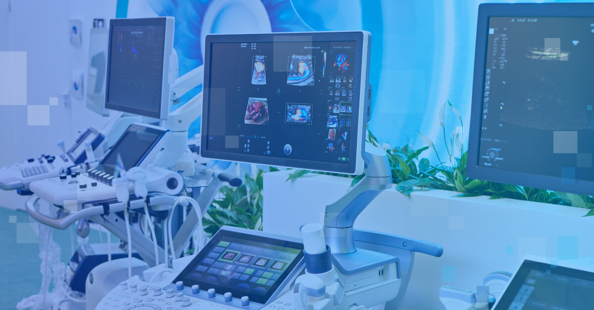 Artificial Intelligence (AI) in Healthcare Industry | Intel Healthcare AI Solutions