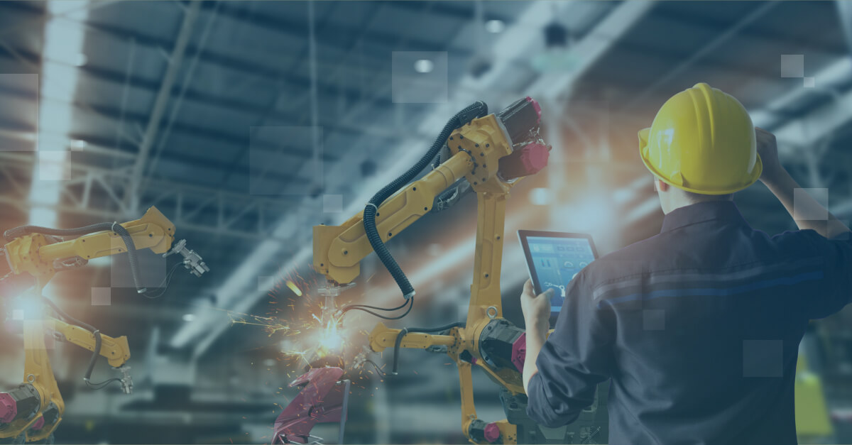 Industrial AI Solutions and Software Platform | Intel AI for Industry