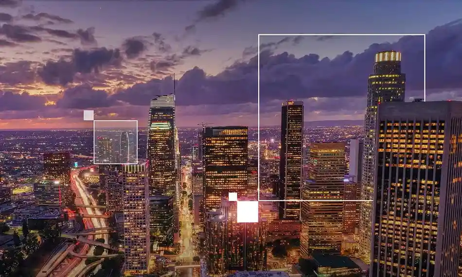 Metro AI Suite | Intel® Industry Solution Builders