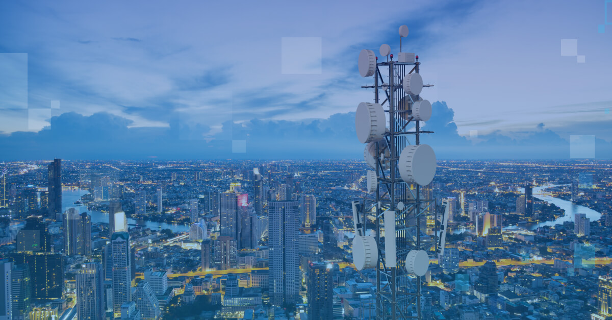 Radio Access Network (RAN), Network Builders Community | Intel ...