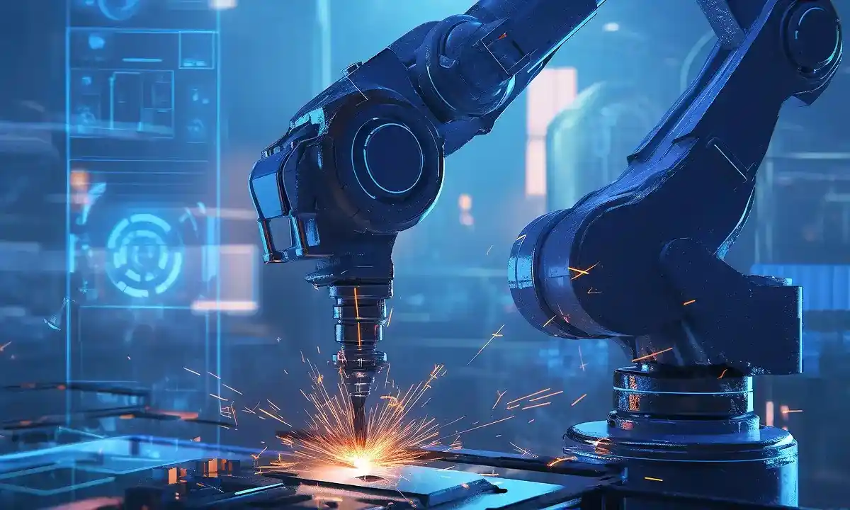 Robotics AI Suite | Intel® Industry Solution Builders