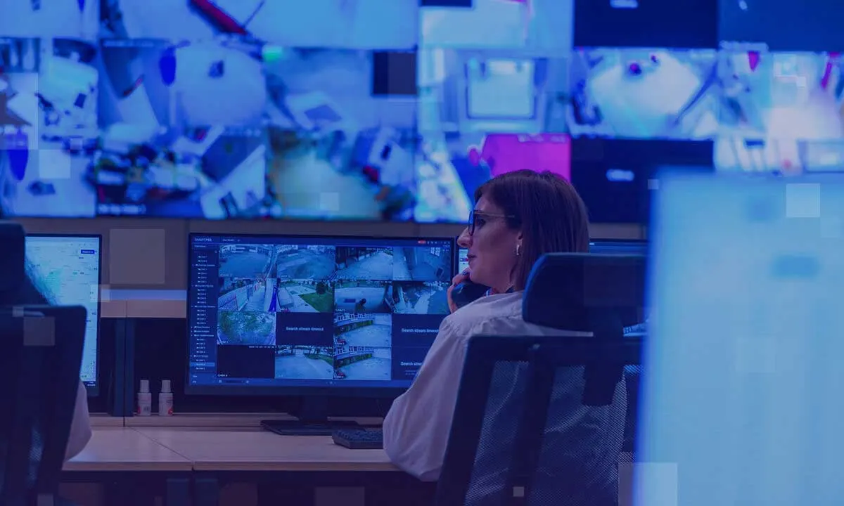 Public Safety & Security, Video & AI Cities Community | Intel® Industry ...
